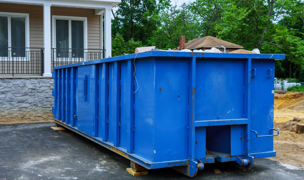 Understanding Reasons To Hire Junk Removal Orange County Company